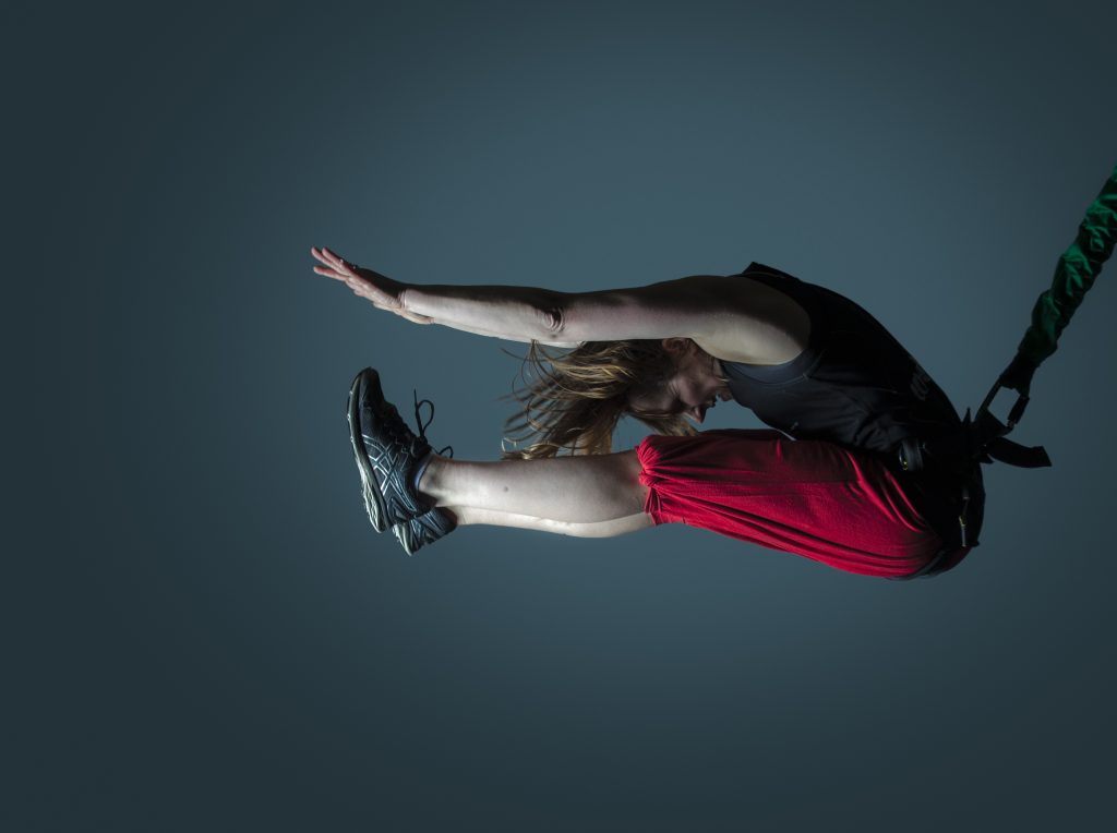 BUNGEE WORKOUT™ | PD:Portal