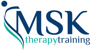 MSK Therapy Logo | PD:Portal