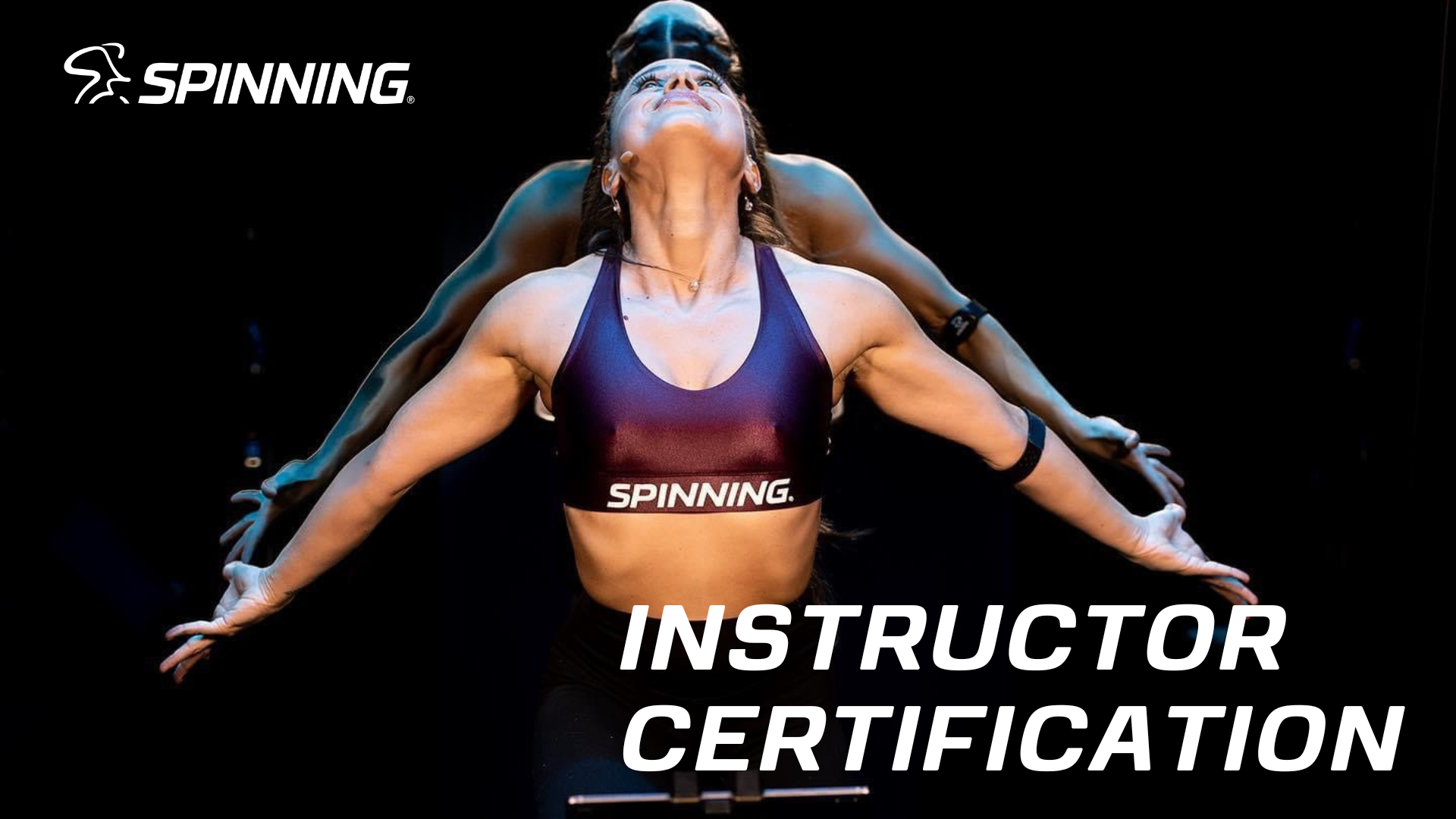Spinning® Instructor Certification | PD:Portal